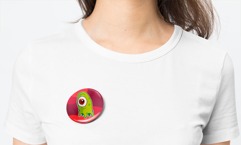 ¿CÓMO DISEÑAR UNA CHAPA? - OUTLINERS