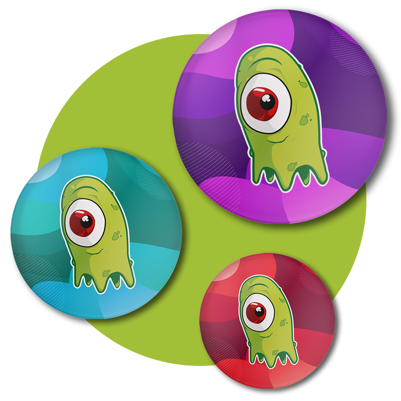 CHAPAS PERSONALIZADAS archivos - OUTLINERS